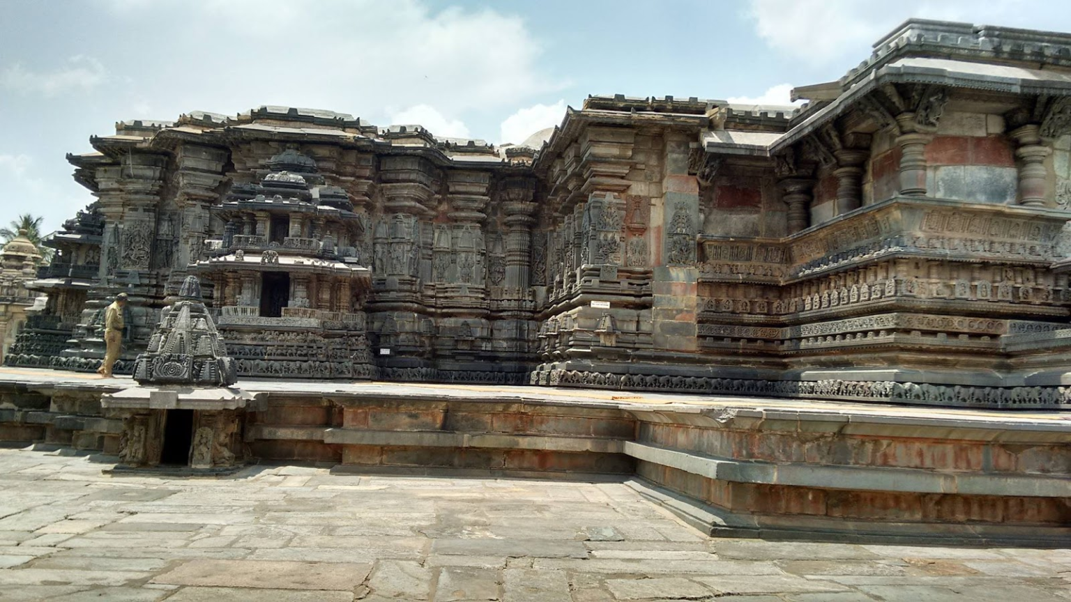 Ancient Temples of Karnataka – decoding my roots